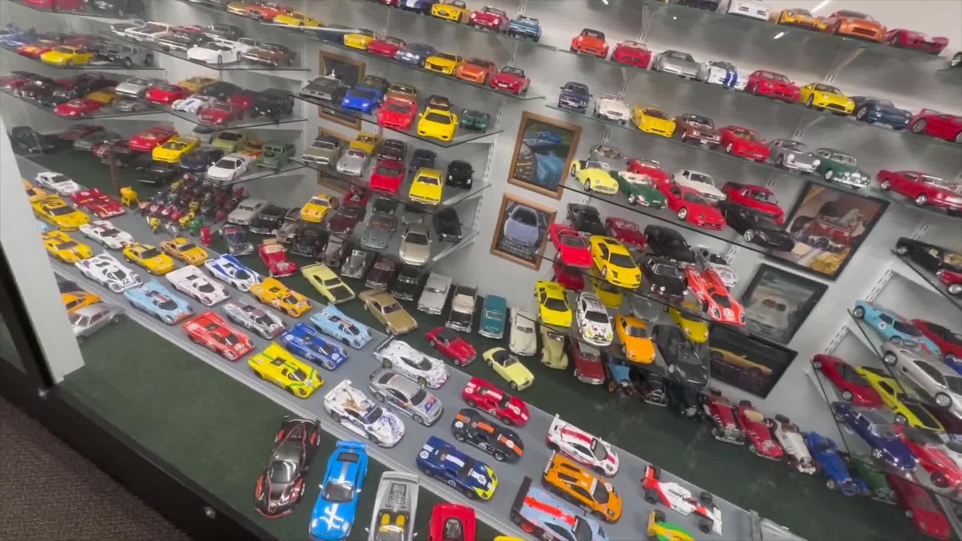 Welcome to Hoovie’s Garage 3.0