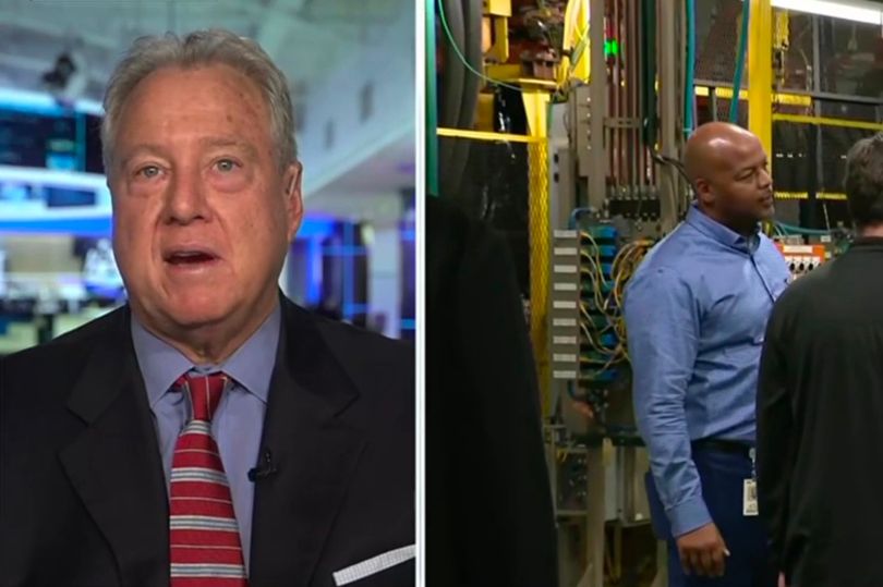 Fox News contributor ruthlessly fact checks Trump over affordability ...