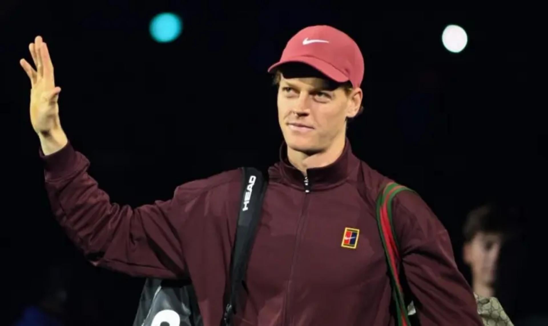 Jannik Sinner's rivals will have to take him out of his comfort zone at ...