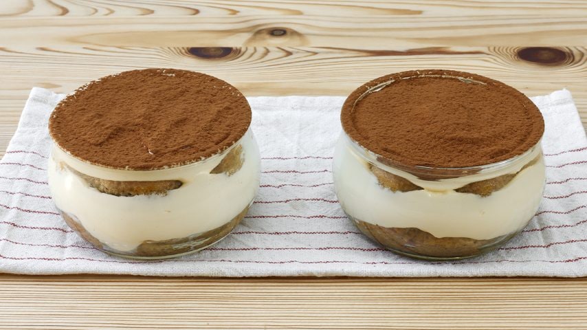 Birramisù: il dessert cremoso dal gusto unico!