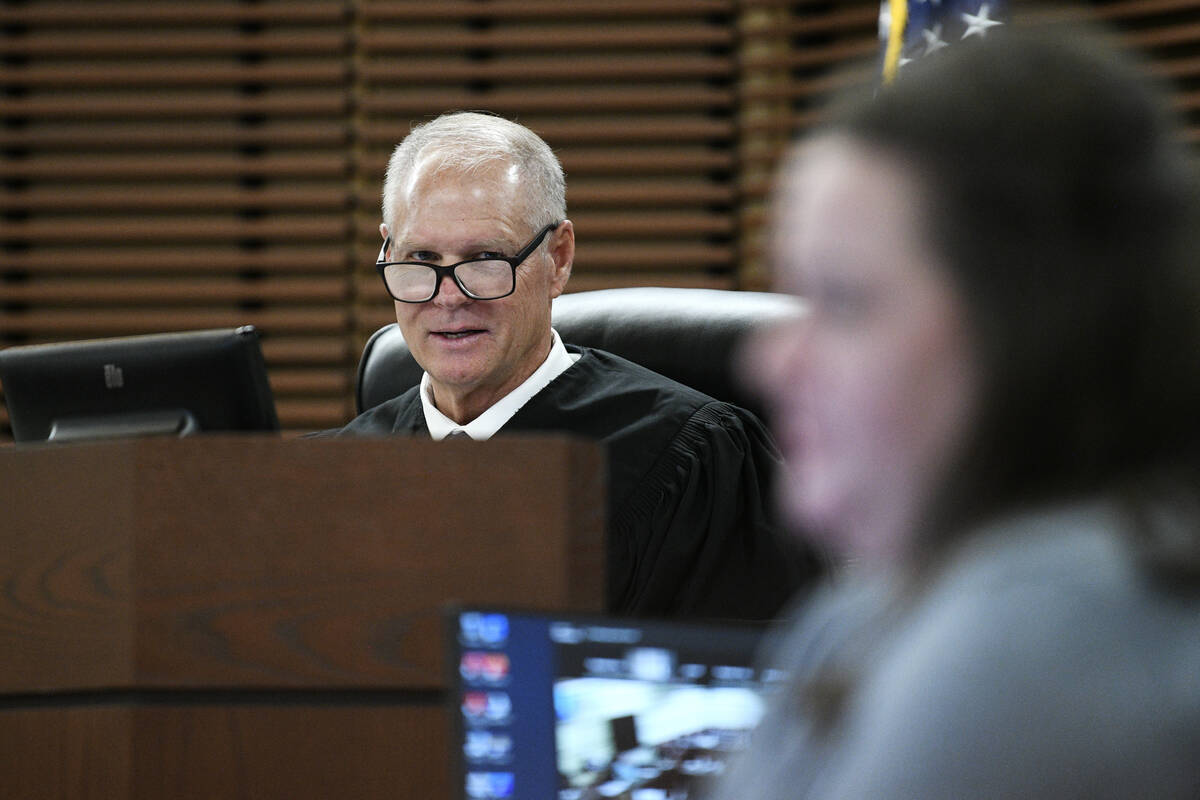 Man accused of stealing construction vehicle in Henderson gets public ...