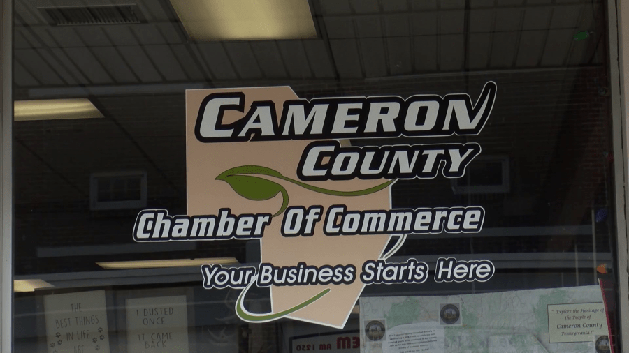 Cameron County Chamber announces solar panel project