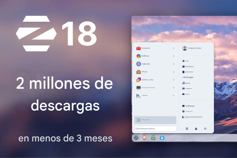 Tras el fin del soporte de Windows 10, más de 1,5 millones de usuarios ...