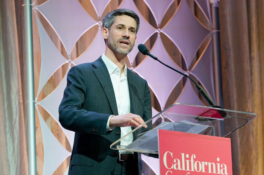 Newsom blasts proposed massive wealth tax as debilitating to Calif ...