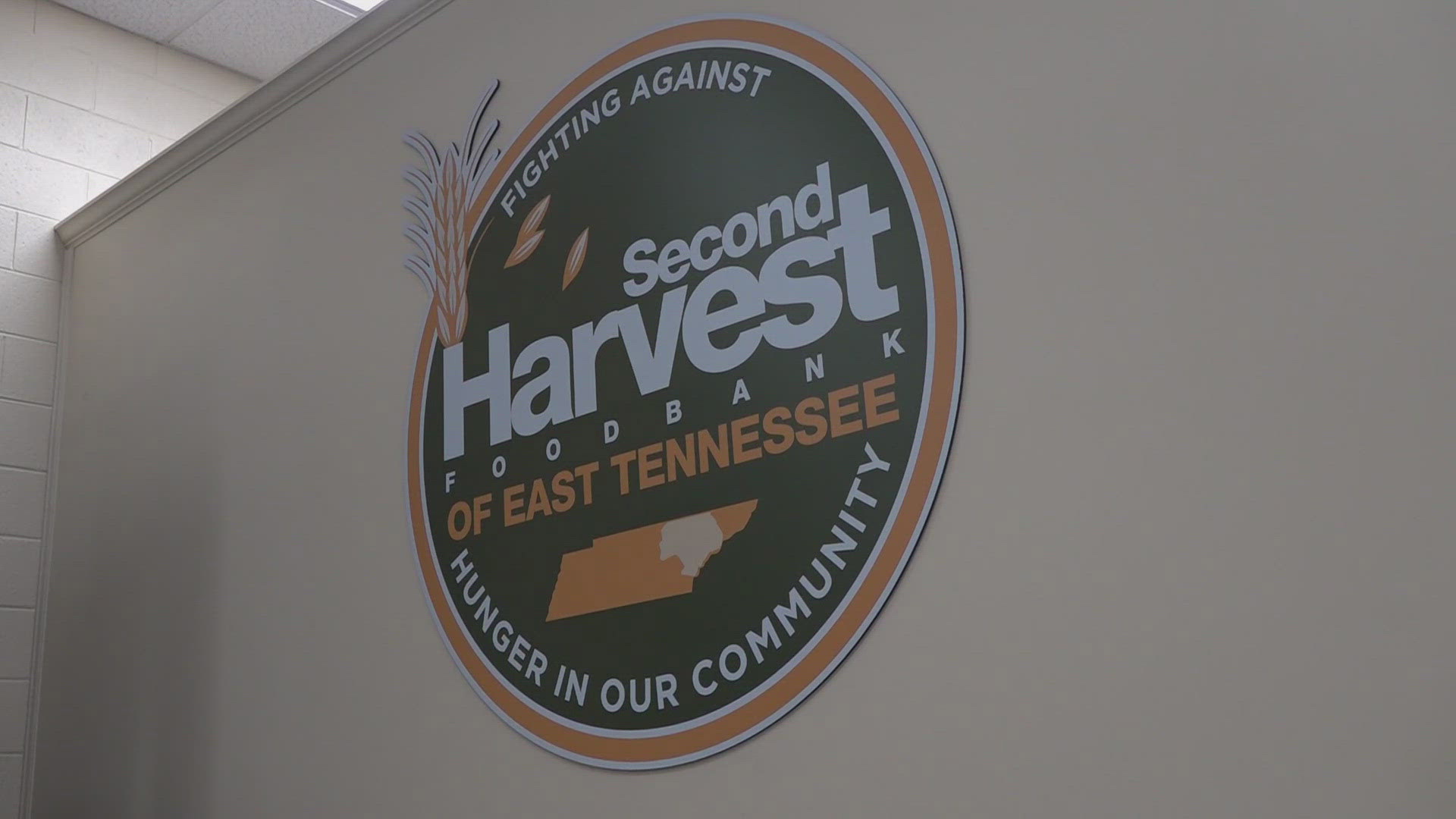 Second Harvest Food Banks says its seen an increase in food insecurity ...