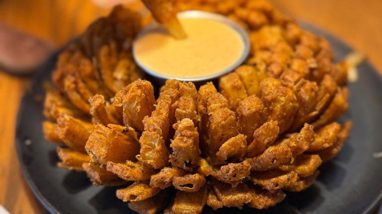 The Floridian origins of Outback Steakhouse