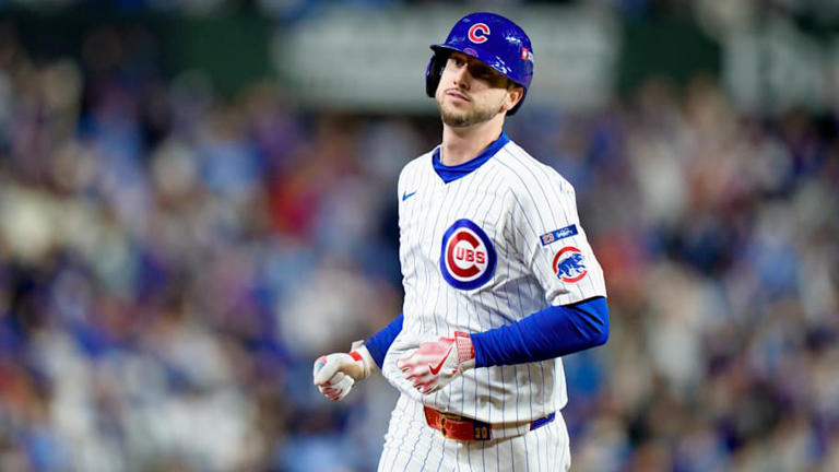 Leaked Kyle Tucker Mets offer proves why Yankees didn't pivot from Cody ...