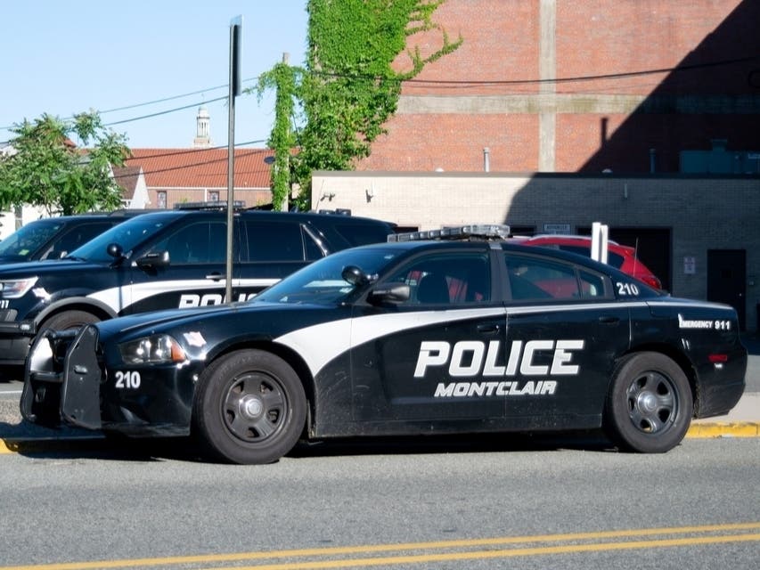 Montclair resident interrupts home burglary in progress, police say