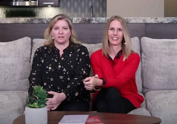 Ruby Franke's chilling two-word admission over extent of child abuse