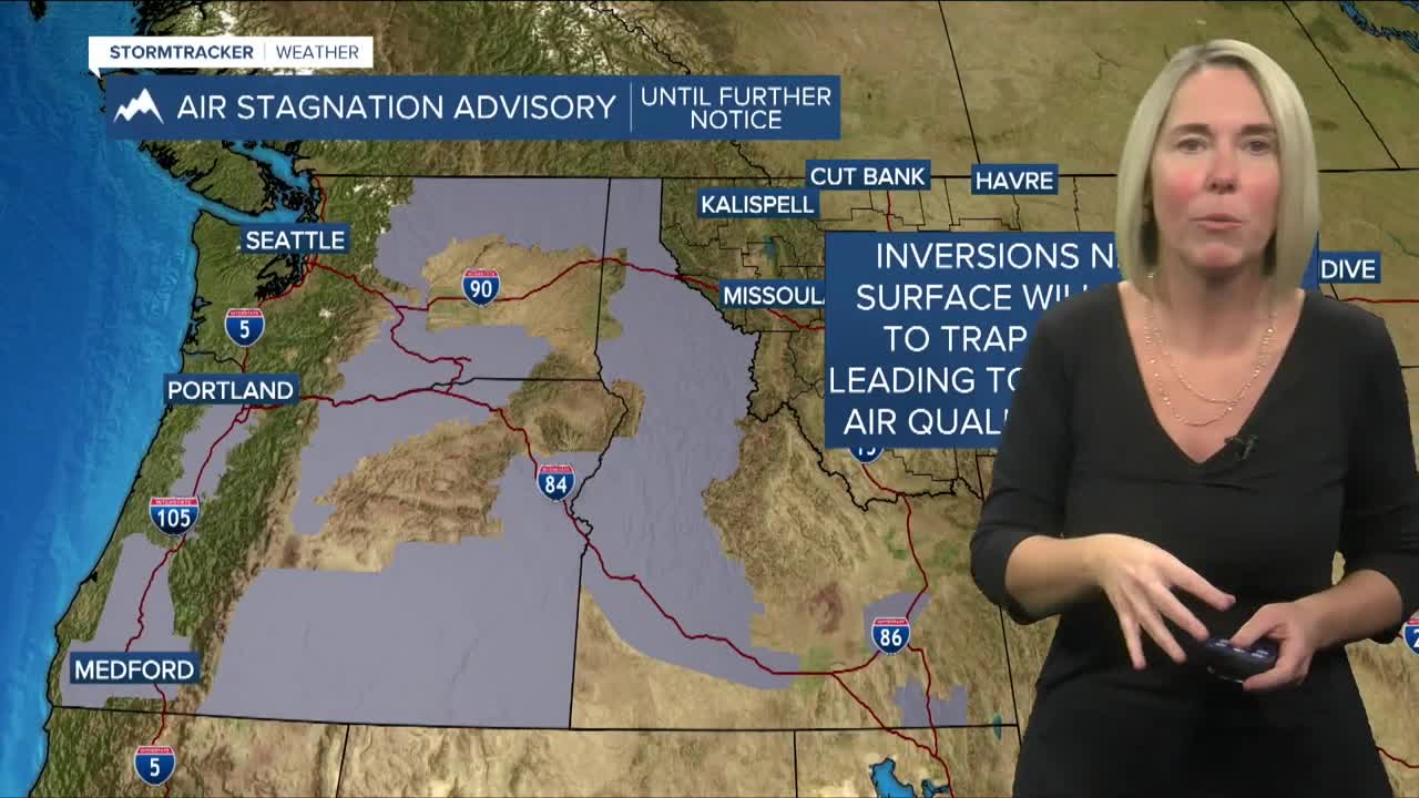 Weather forecast: 1.13.26