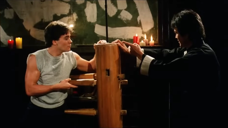 '80s action movies that would never get made today