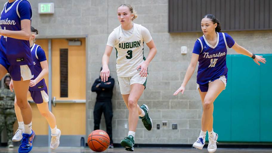 Seattle area high school girls basketball schedule & scores - January ...