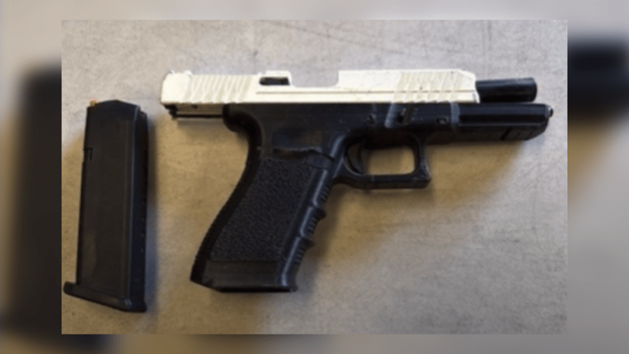 Man arrested in Fresno home invasion robbery, shooting