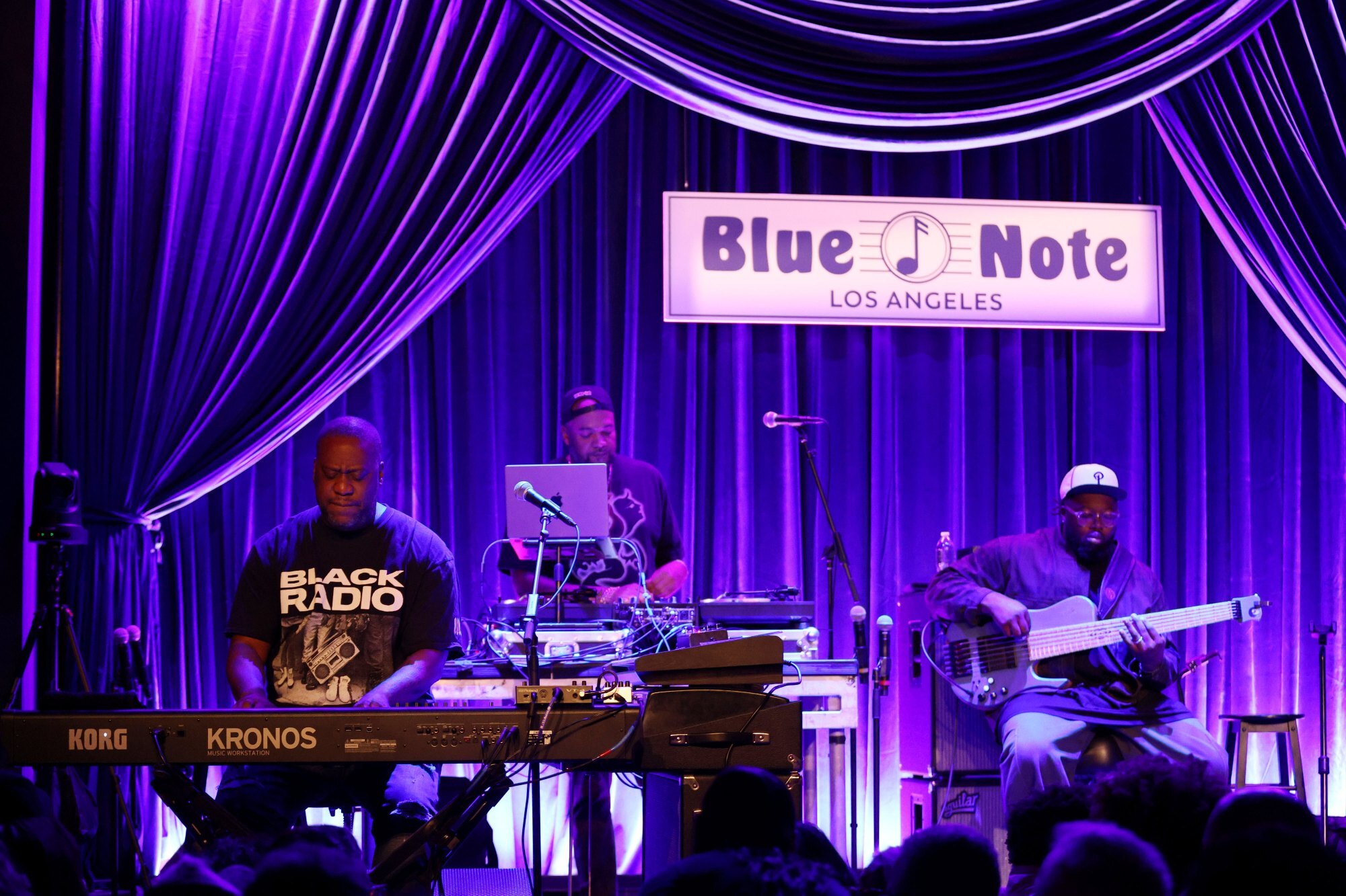 Blue Note Jazz Festival returns to the Hollywood Bowl in June