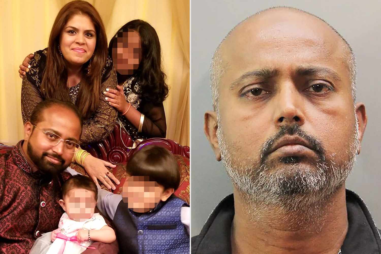 Cause of death revealed for software engineer's wife found with ...