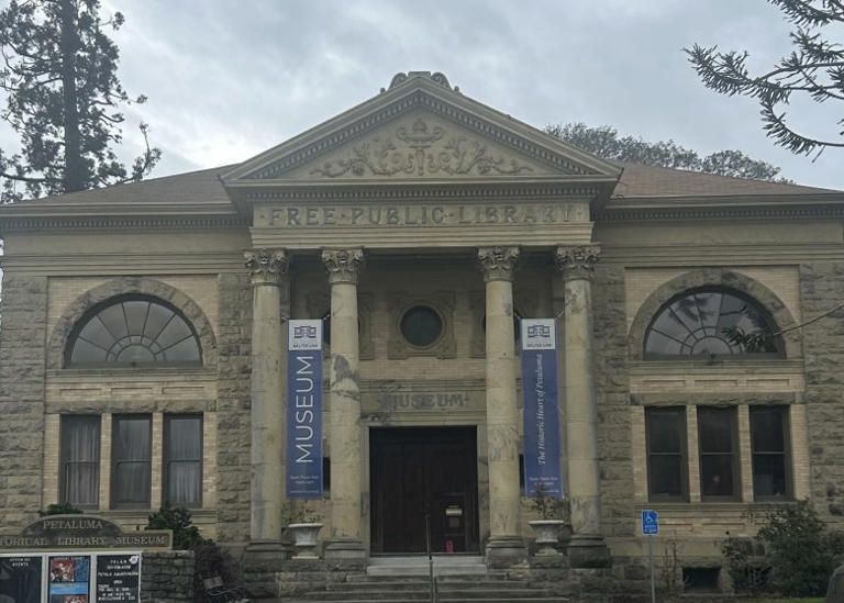 Find art, agriculture, 'American Graffiti,' architecture, fine dining ...