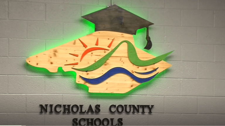 WVa. Ethics Commission issues public reprimand for former school ...