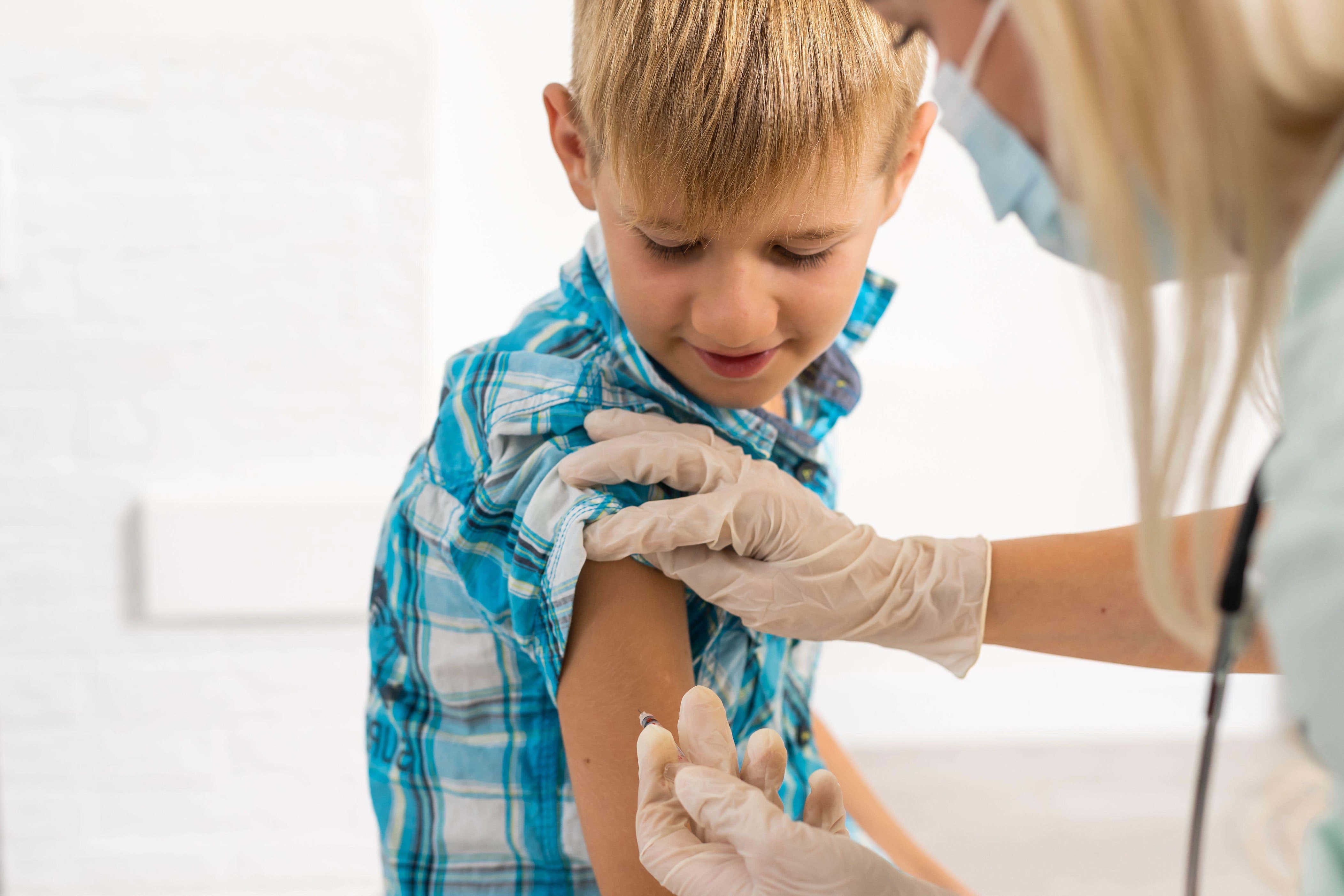 State sees massive surge in measles after over 100 cases reported