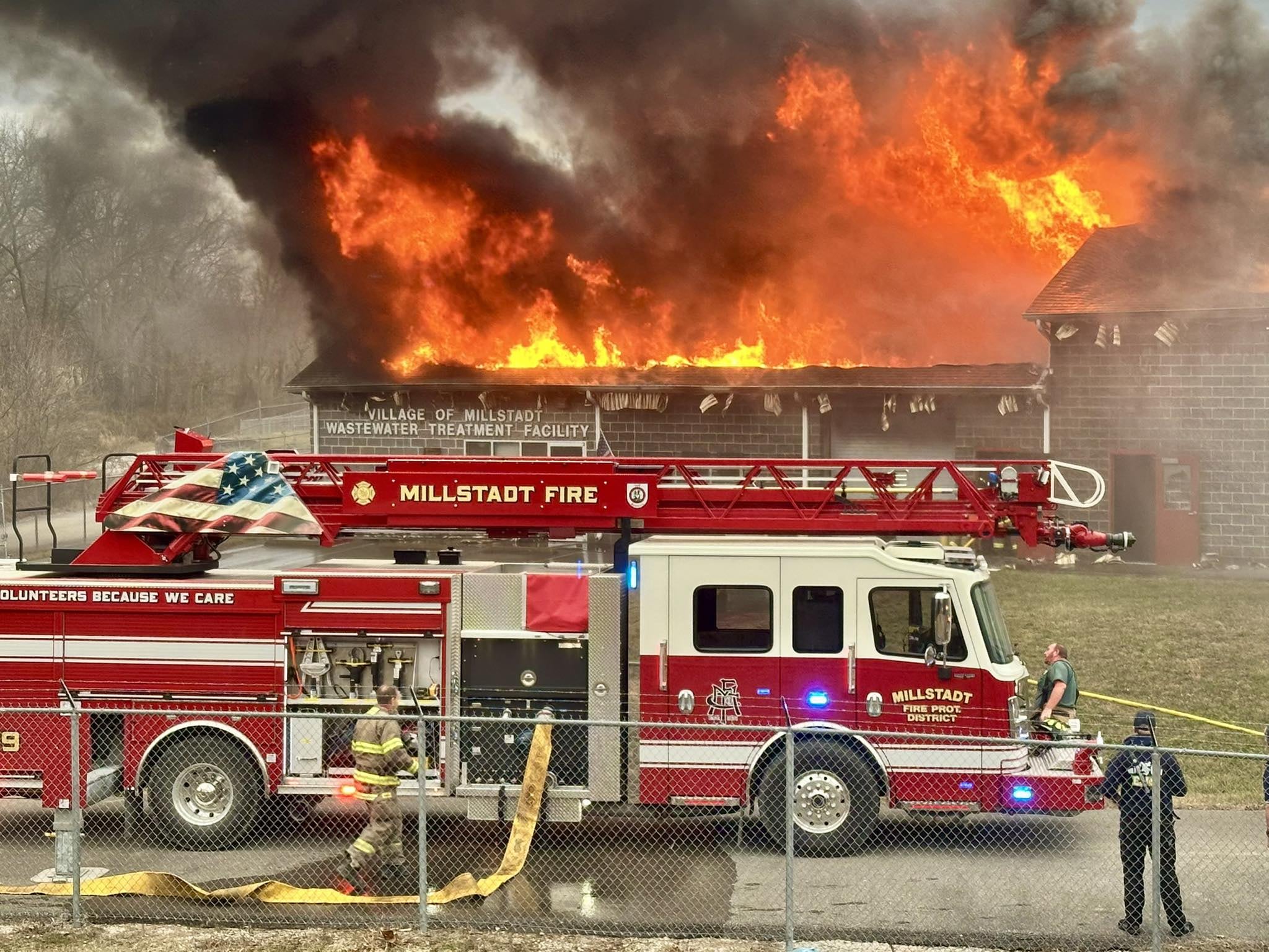 Metro East residents asked to continue conserving water after ...