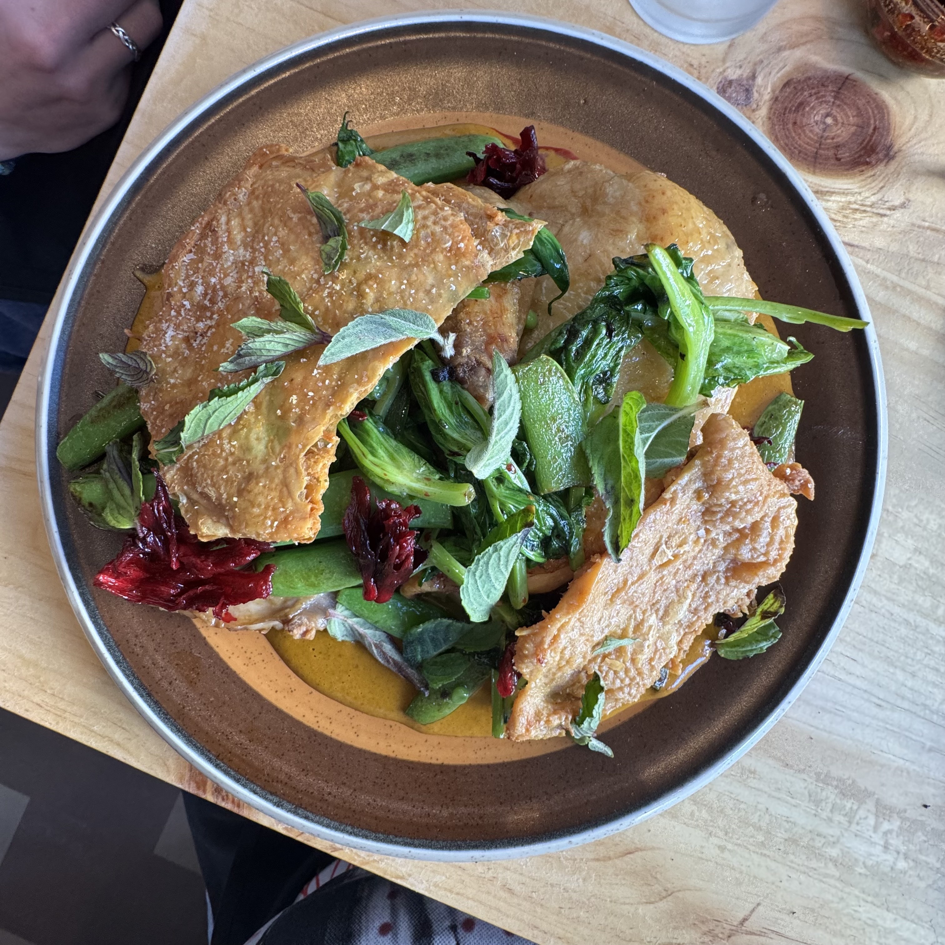 The 38 best restaurants in San Francisco