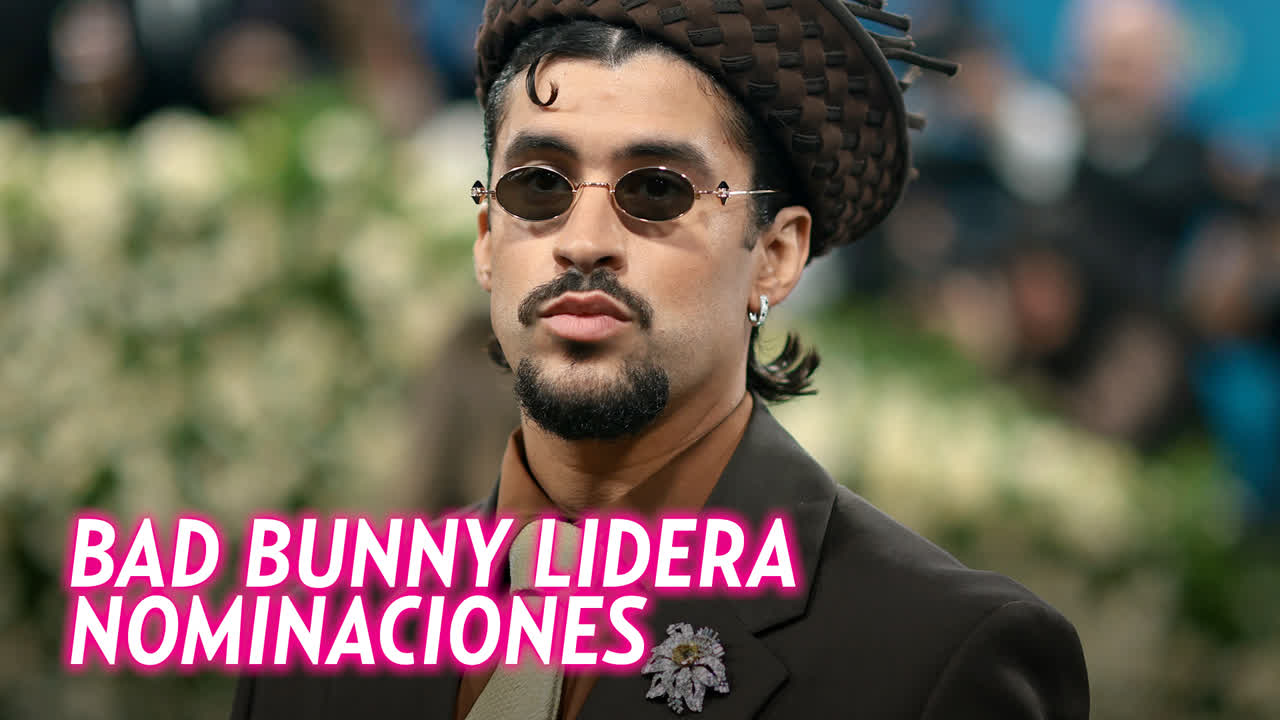 Premio Lo Nuestro 2026: Bad Bunny, Carín León, Myke Towers y Rauw ...