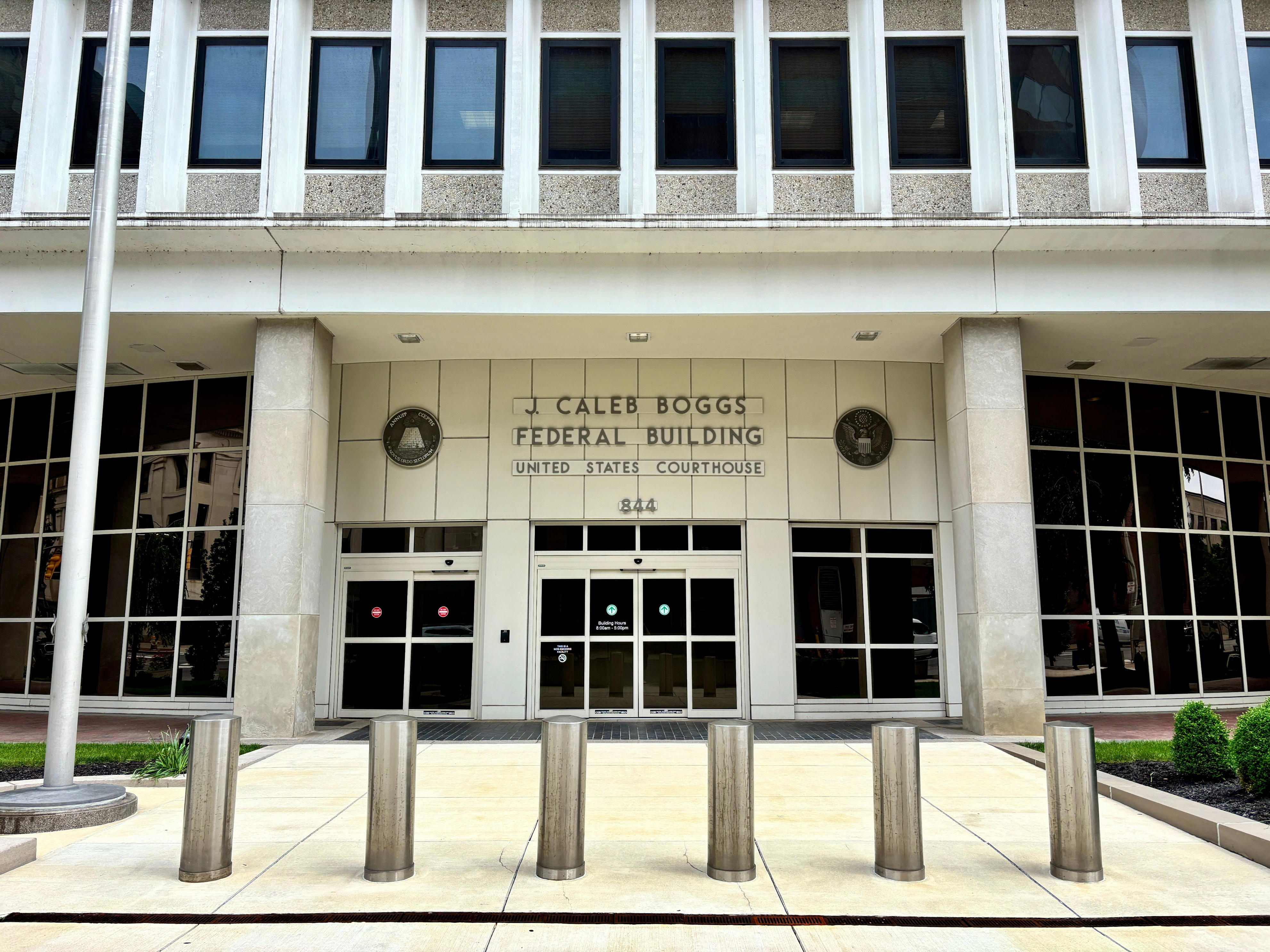 Delaware funeral board settles lawsuit over Muslim burial practices