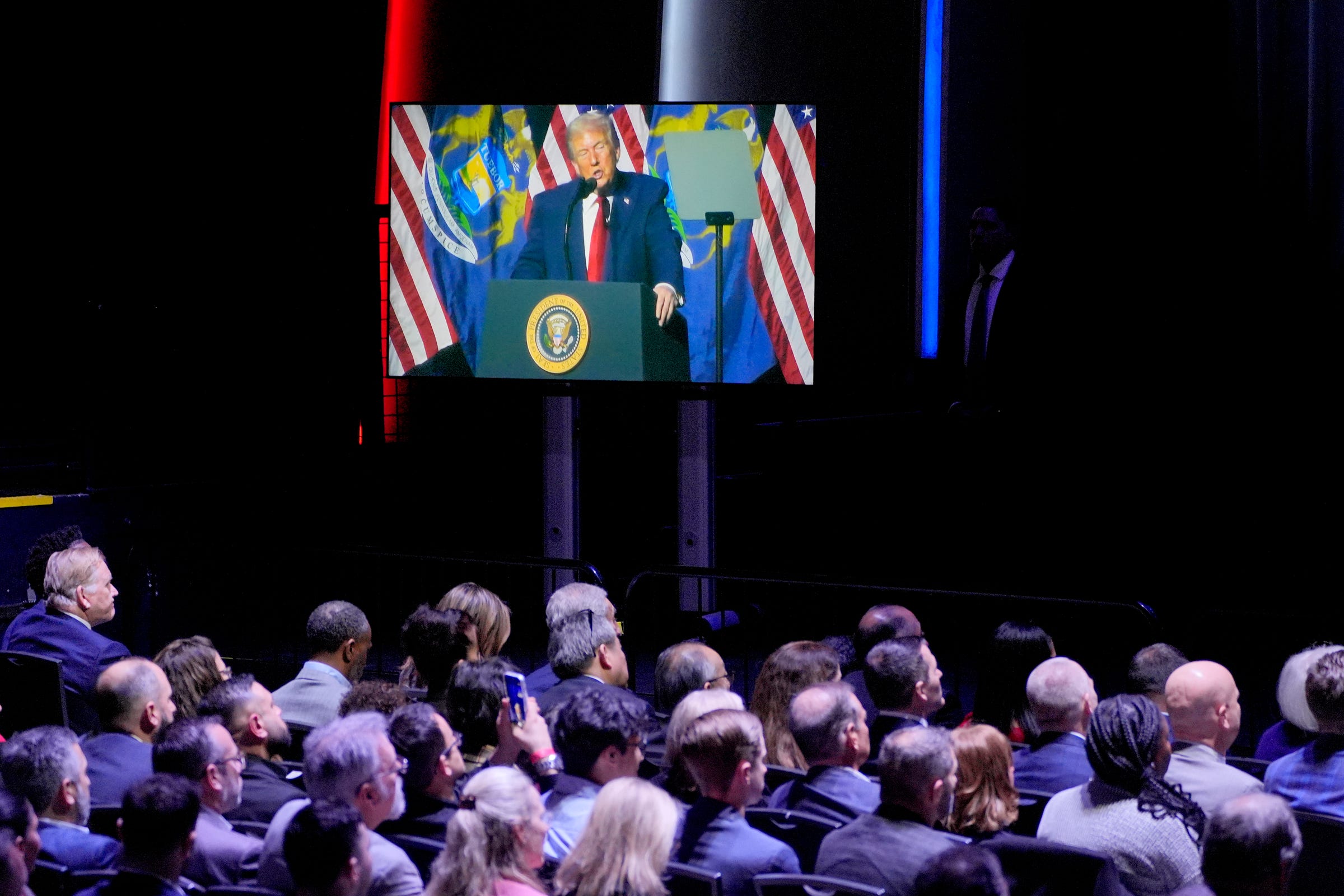 Trump's 10 percent cap on credit cards may hurt more than some imagine