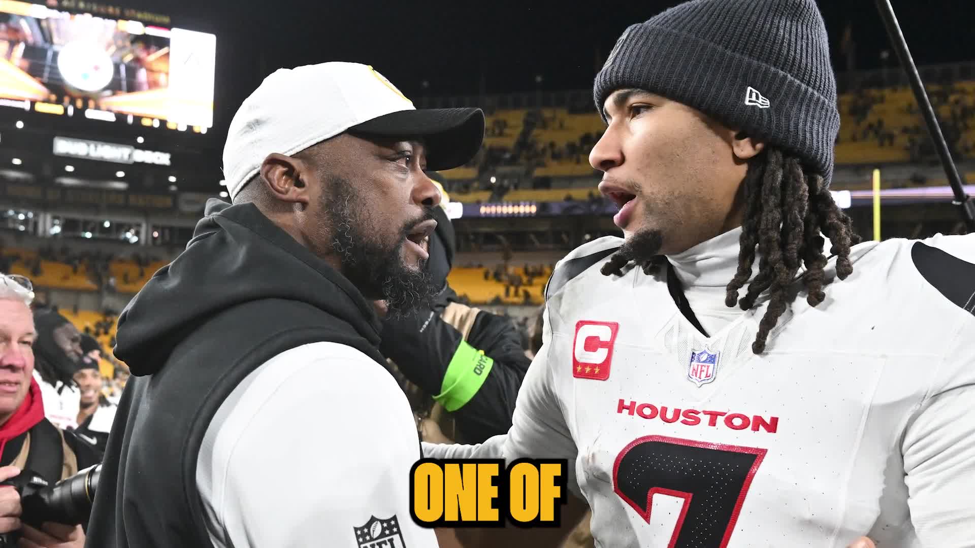 End of an era in Pittsburgh