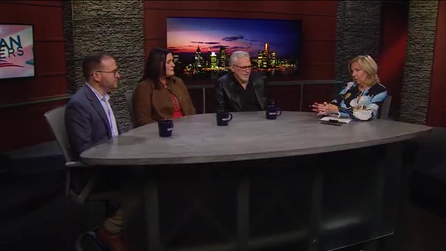 Michigan Matters: Huntington Place gears up for 2026 Detroit Auto Show