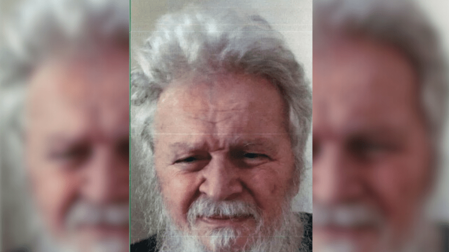 Police looking for missing man with dementia in Johnstown