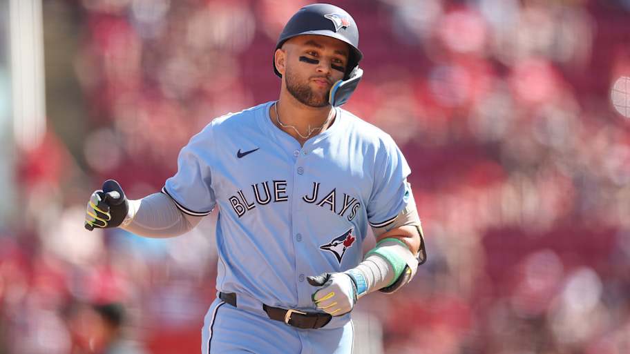 MLB rumors: Bichette's successful Phillies meeting and more Red Sox ...