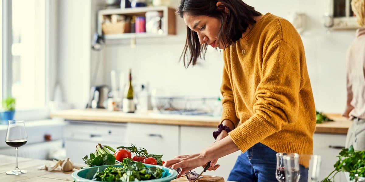 What dietitians want you to know about the new food guidelines