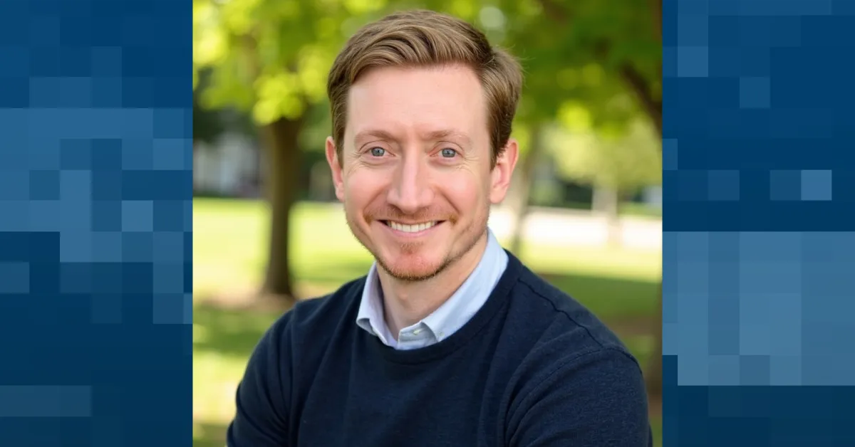 Revry hires Steven Toomey to serve as head of finance