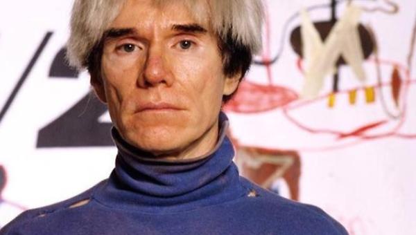 Andy Warhol come non l’avete mai visto: la pop art nasce tra stoffe e ...