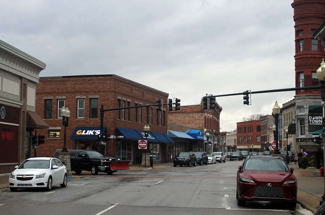 How Manistee DDA promotes downtown growth, development