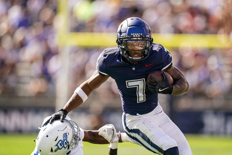 All the transfers Jim Mora brought in for 2026 CSU football team