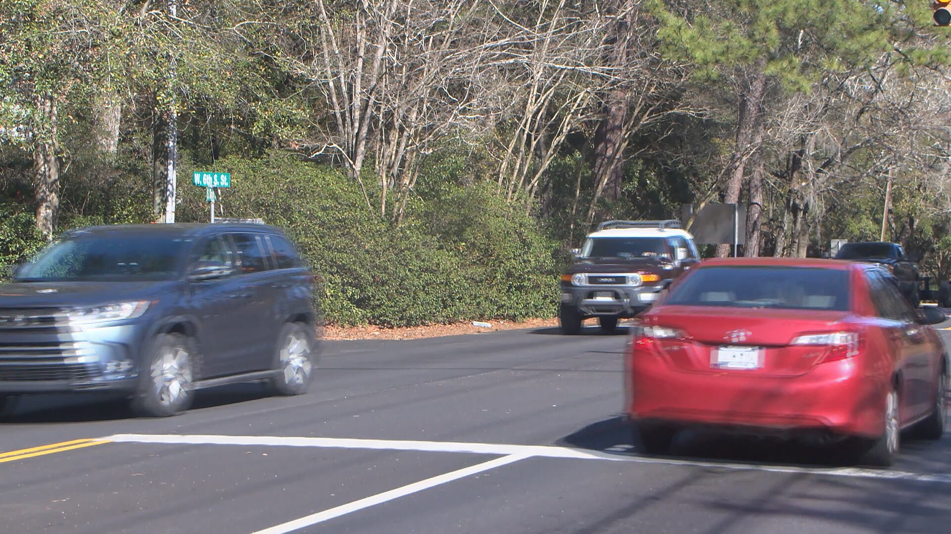 Dorchester County residents will see community improvements through ...