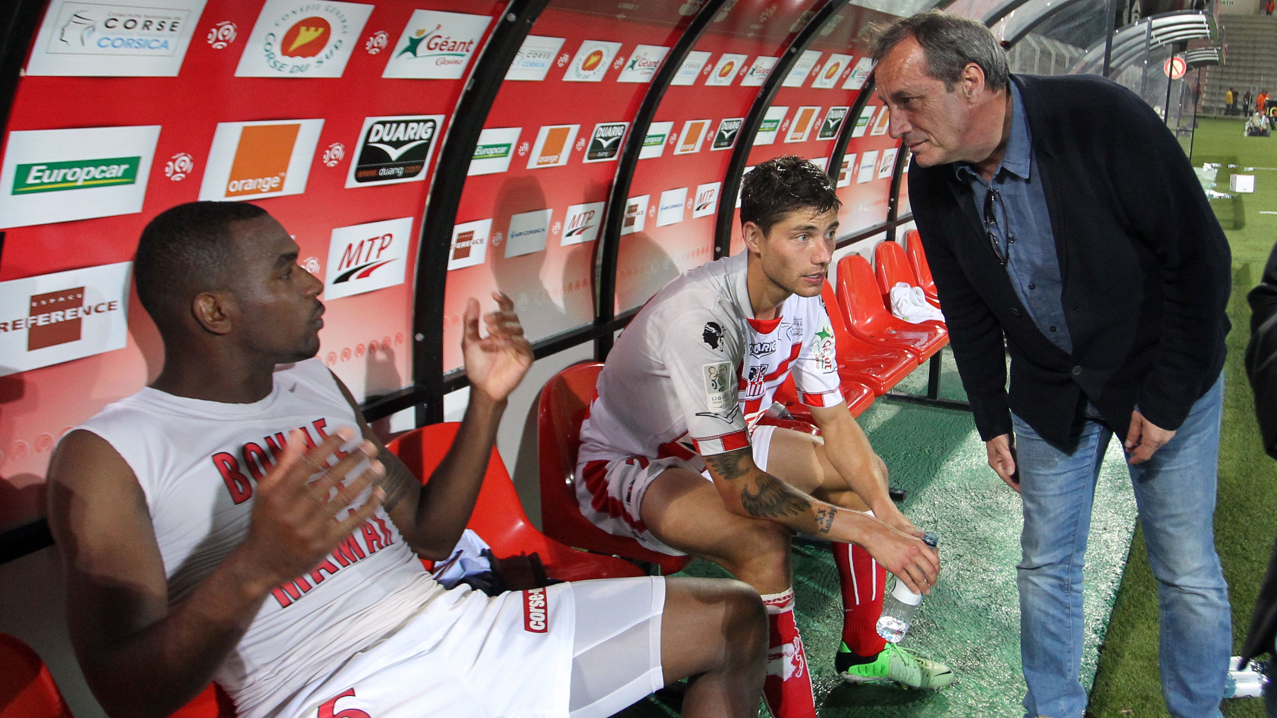 Shock in Francia, è morto Alain Orsoni: l’ex presidente dell’Ajaccio ...