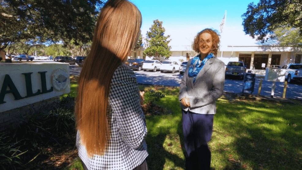 Gulf Breeze sets record with nearly $30M in grants for 2026, upgrading ...