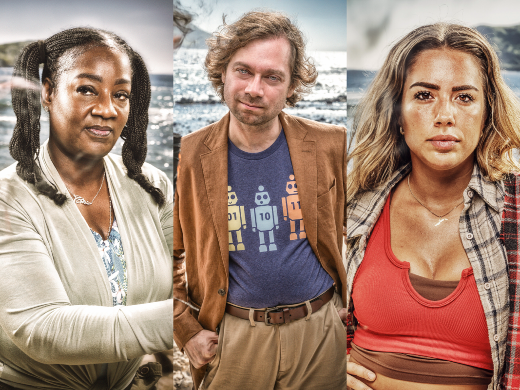 'Survivor 50' cast reveals who they think the biggest threat is