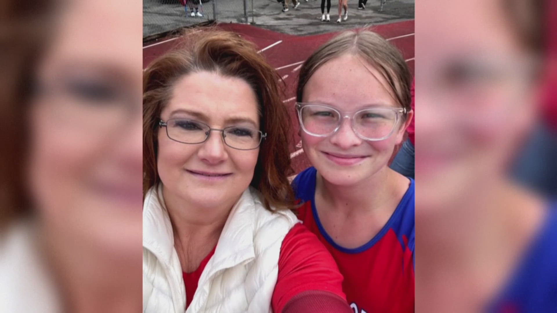 West Virginia teen argues Supreme Court case on transgender athletes