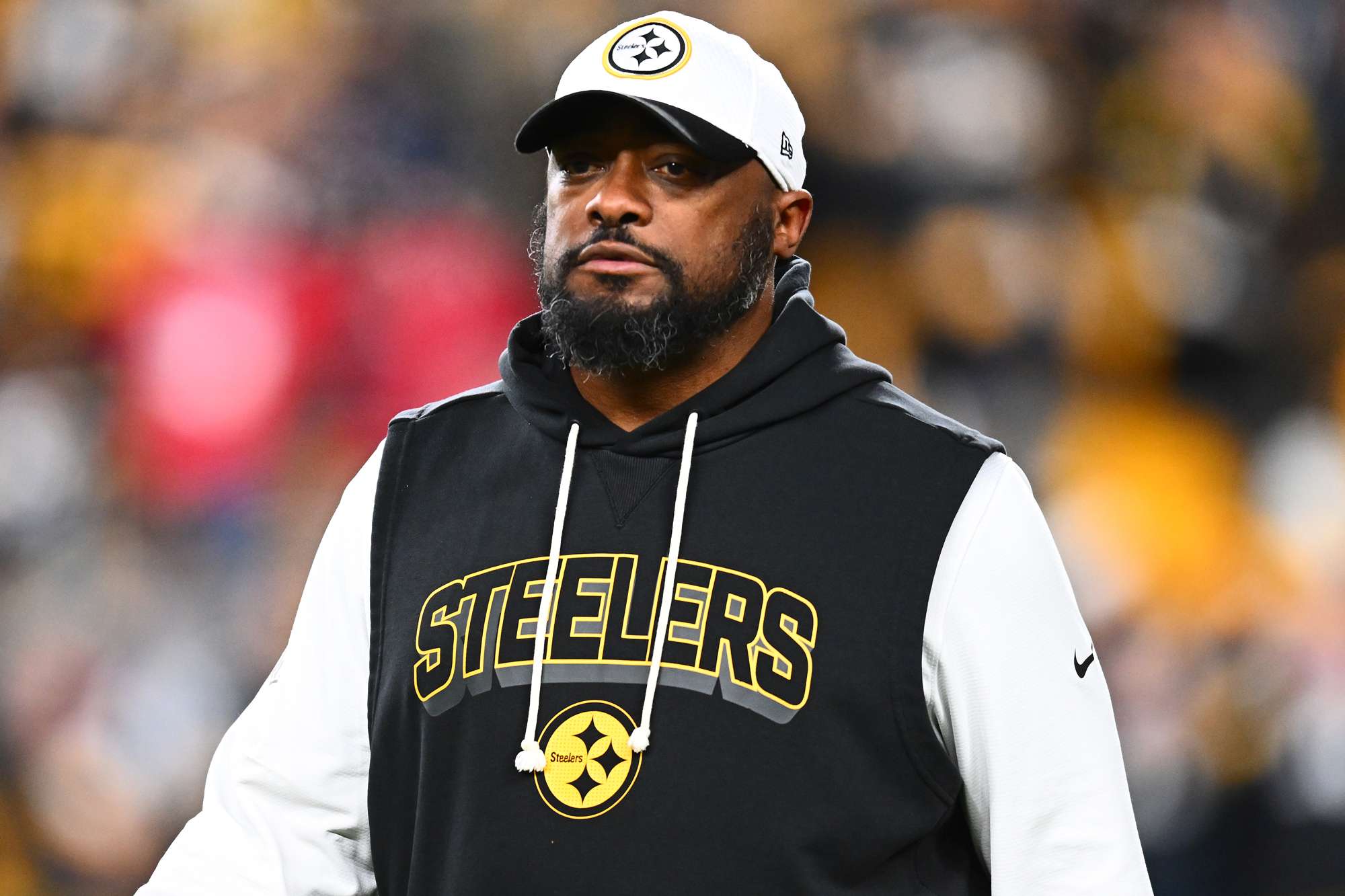 Mike Tomlin leaving Pittsburgh Steelers after 19 seasons as head coach ...