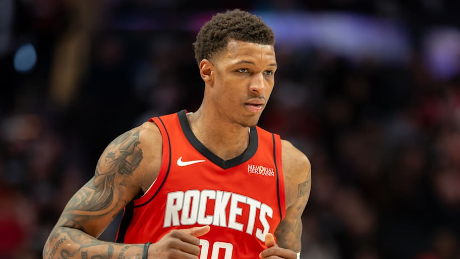 Peyton Watson is exposing harsh Jabari Smith Jr. reality that's getting ...