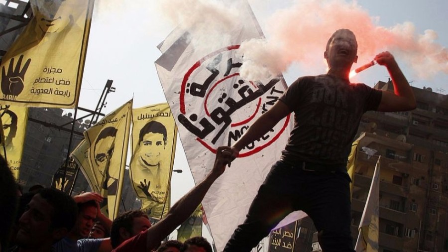 Trump administration designates 3 Muslim Brotherhood chapters as terror ...