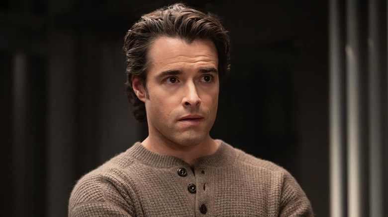 Casting news: SVU promotes its new detective, Trevor Noah sets final ...