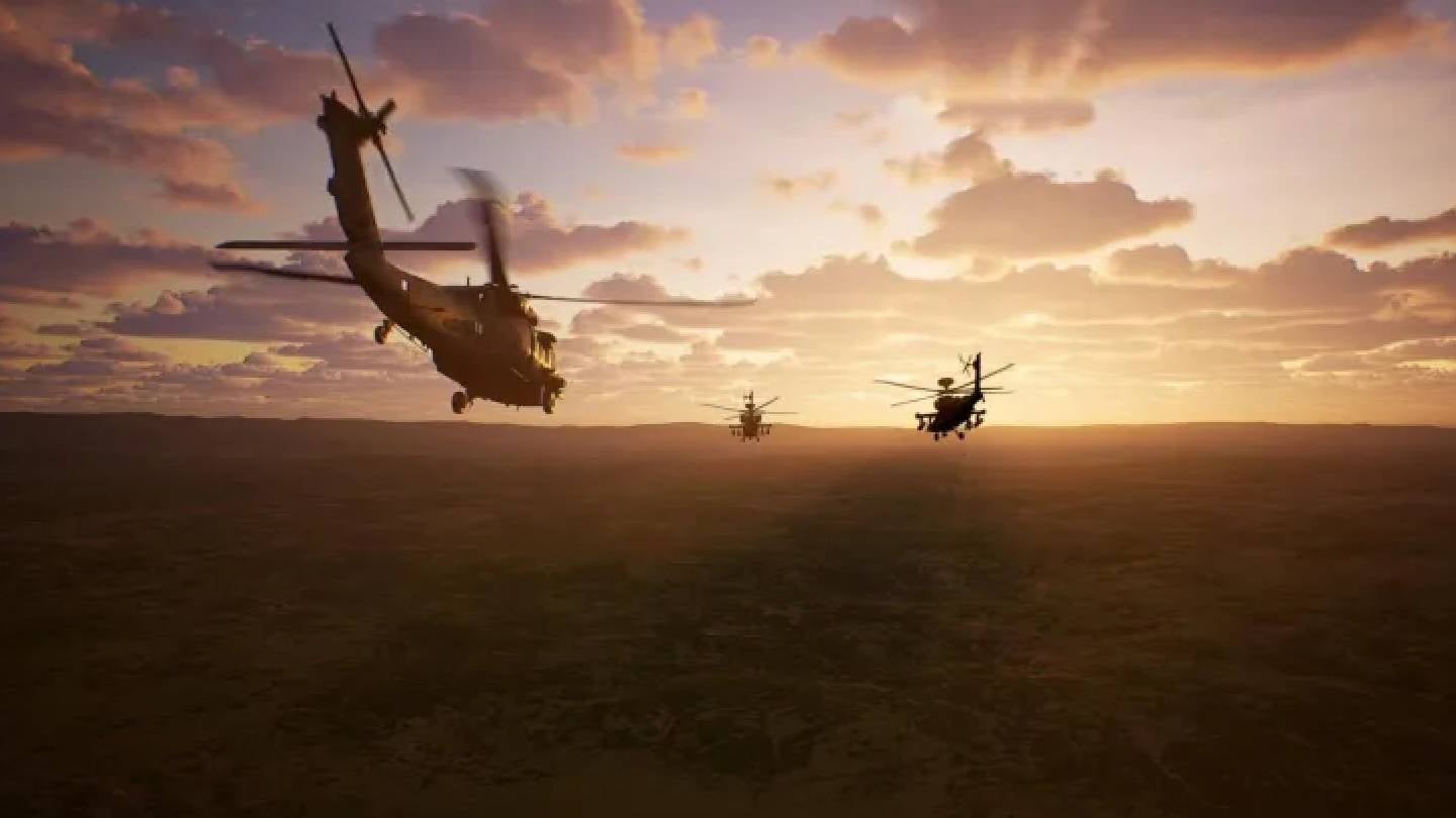 Elbit America wins US Army HUD contract for Air Soldier System