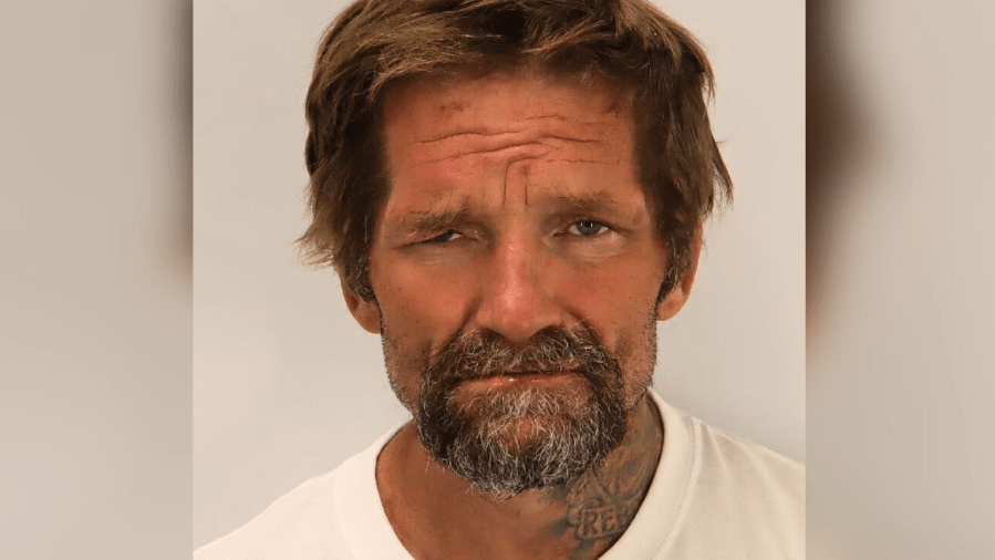 Suspect arrested after random stabbing on Southern California trail