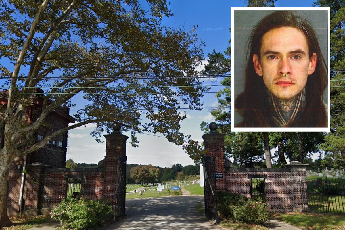 Philadelphia cemetery implements new security after grave robbery case