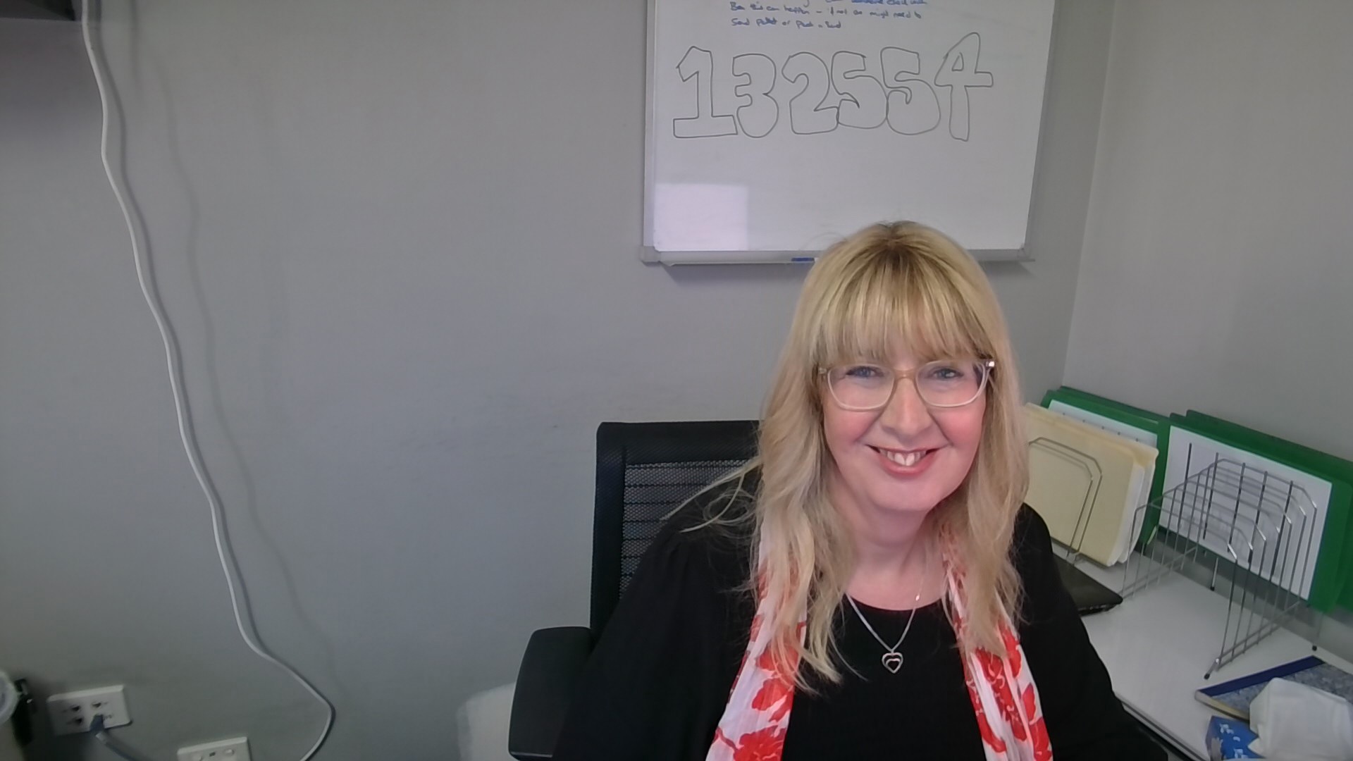 Expat Jess wants to change her gender and name in the UK. It could cost ...