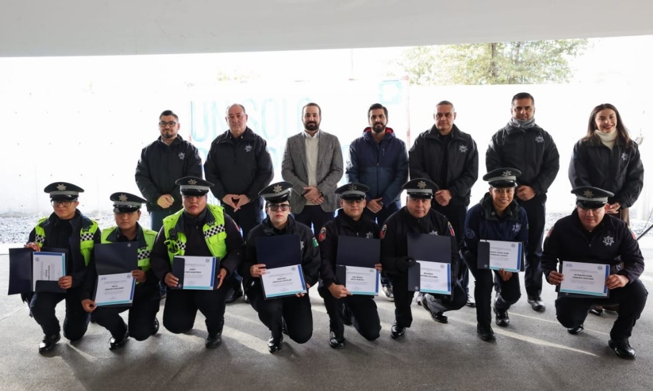 San Pedro Garza García: el secreto detrás del municipio más seguro de ...